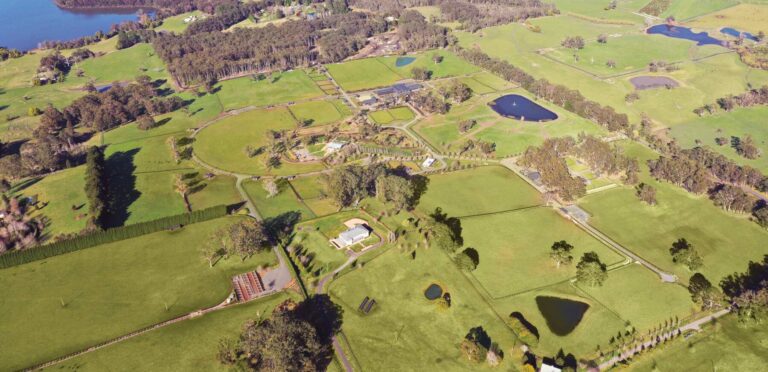 Silverdale Farm