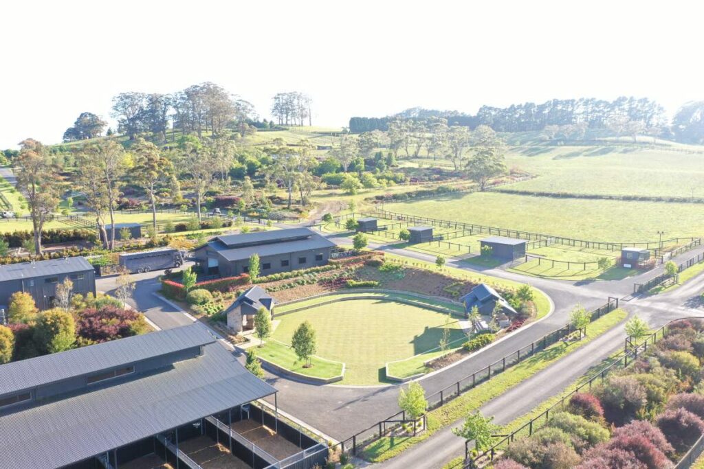 Silverdale Farm